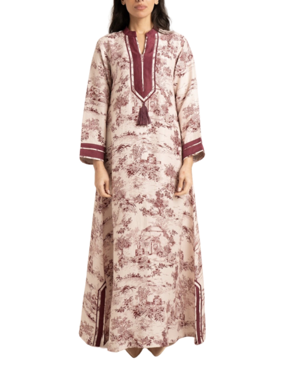 Rubaiyat – CAFTAN