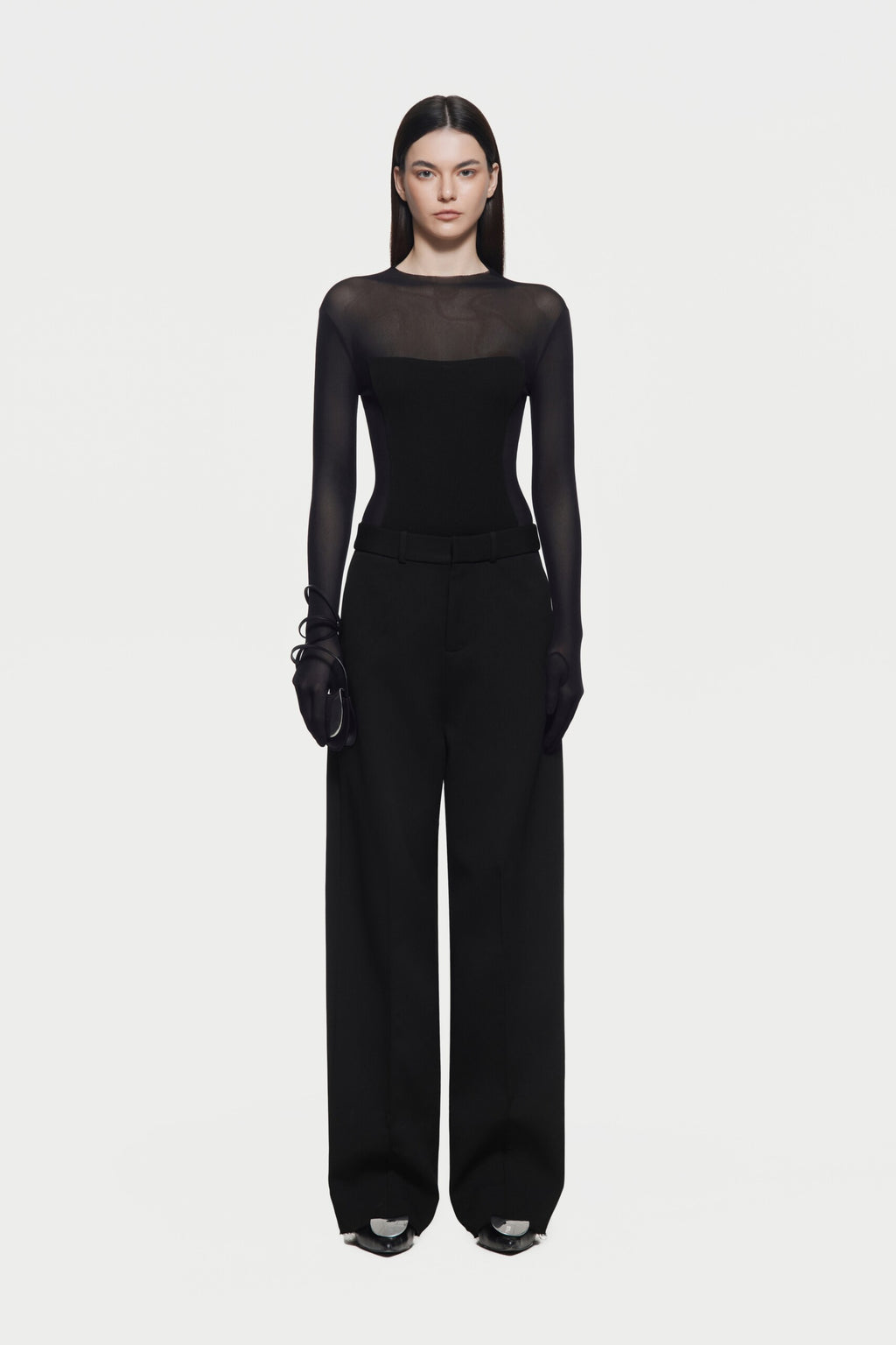 Rubaiyat – VERNA TOP