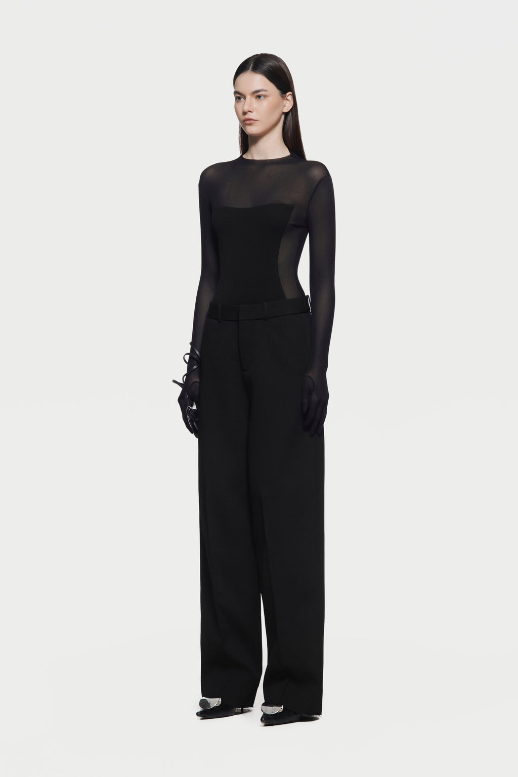 Rubaiyat – VERNA TOP