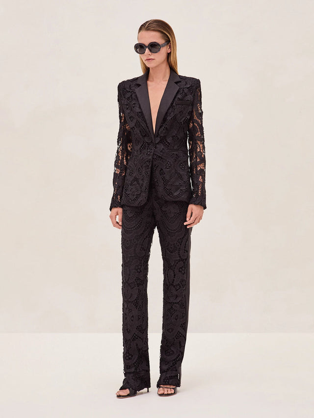 Rubaiyat – Lowel Jacket